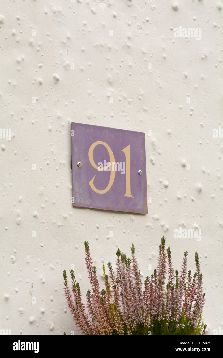 Location number hi-res stock photography and images - Alamy