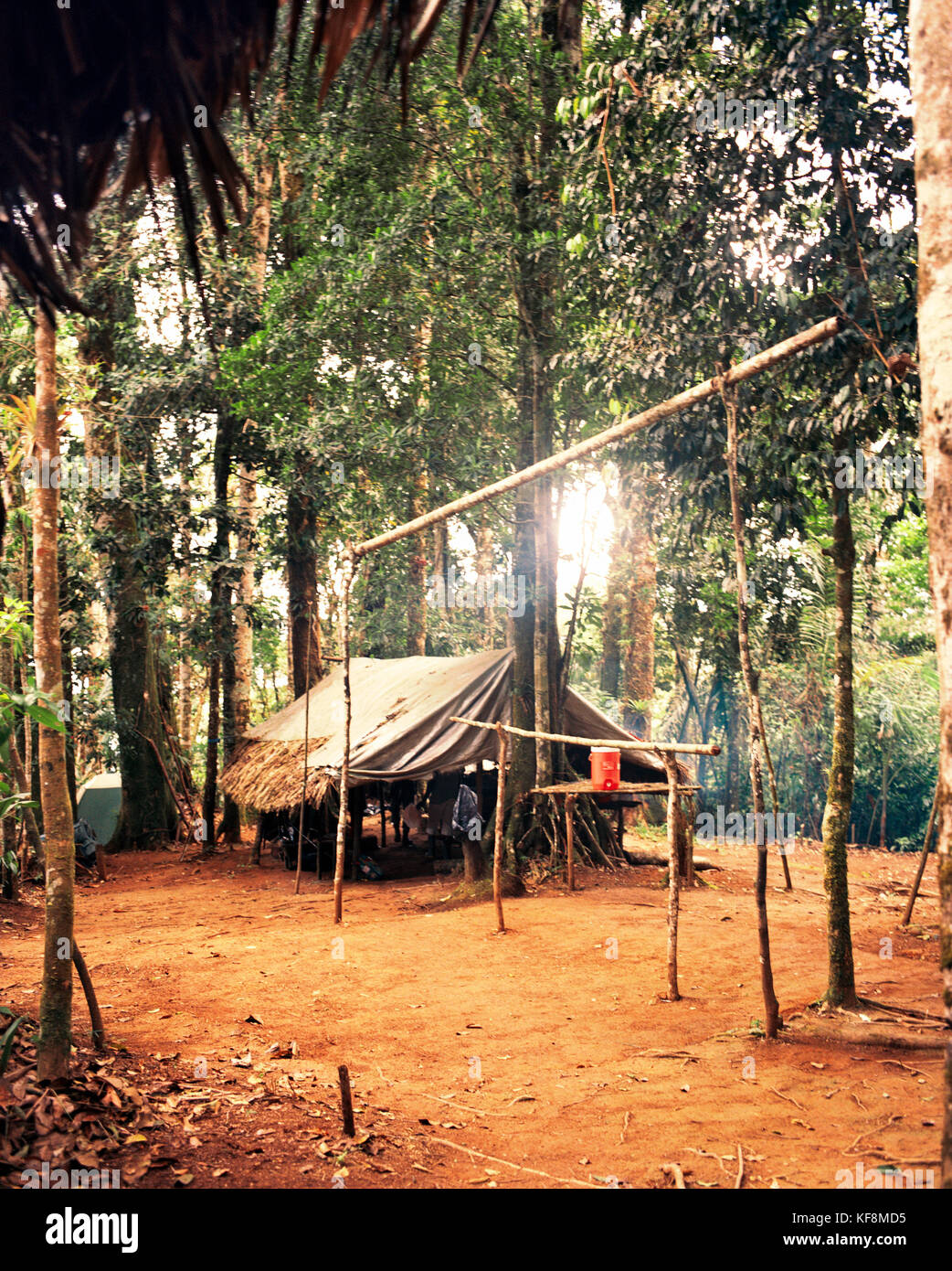 Panama mount hi-res stock photography and images - Alamy
