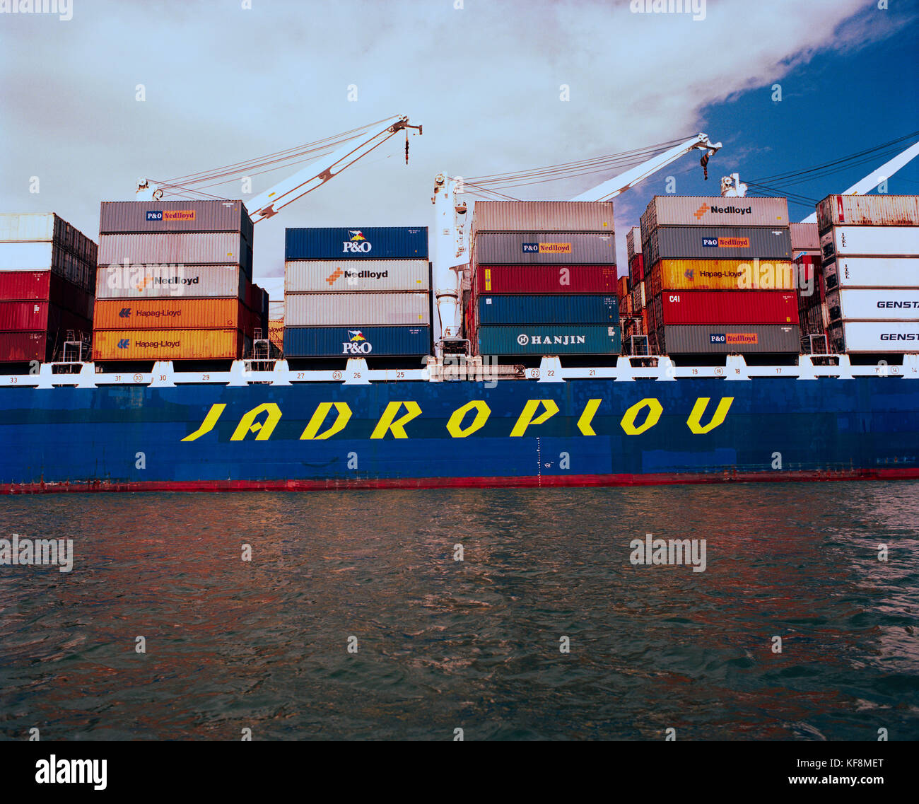 Jadroplov hi-res stock photography and images - Alamy
