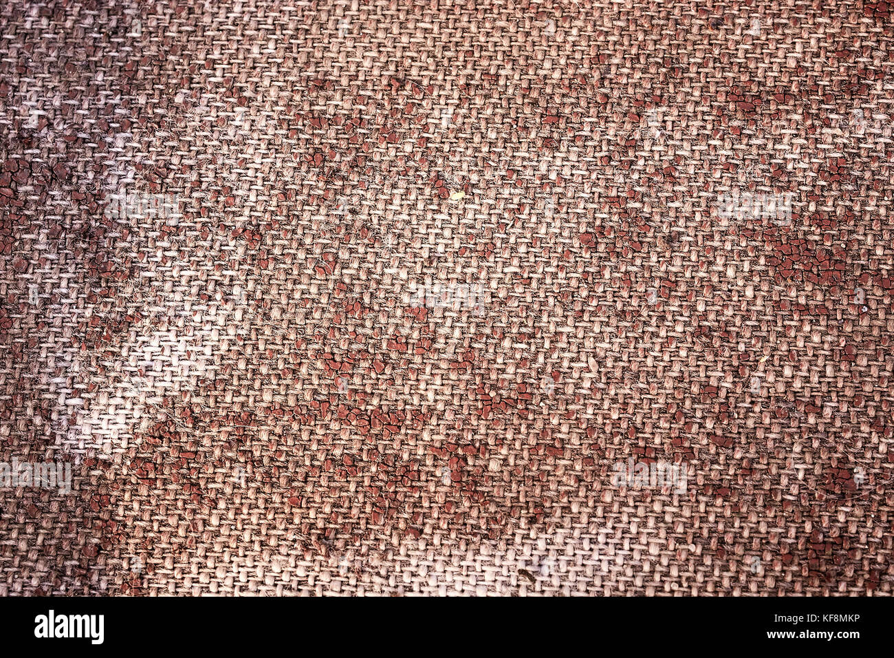 Rustic Fabric Texture