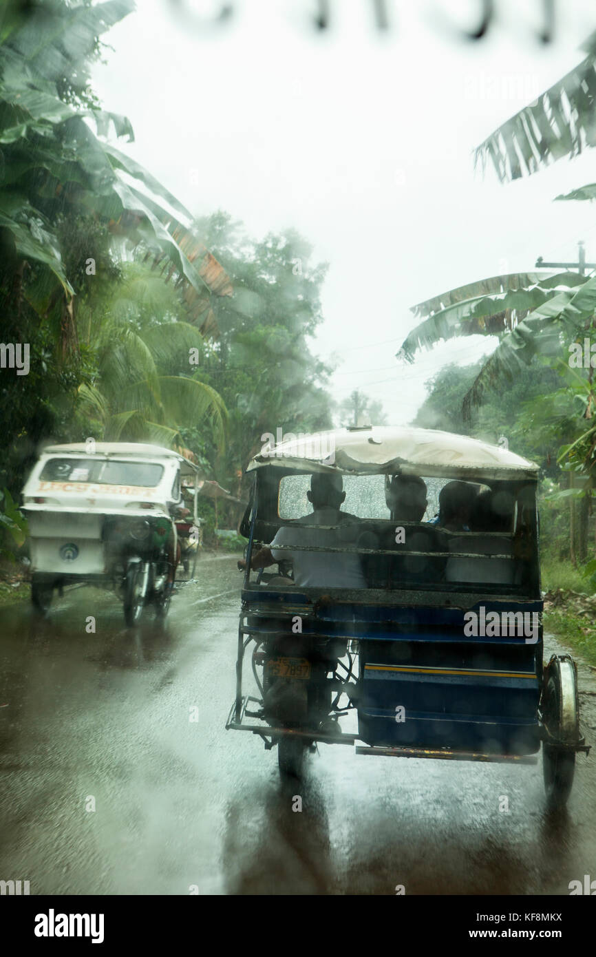 Barangay hi-res stock photography and images - Alamy