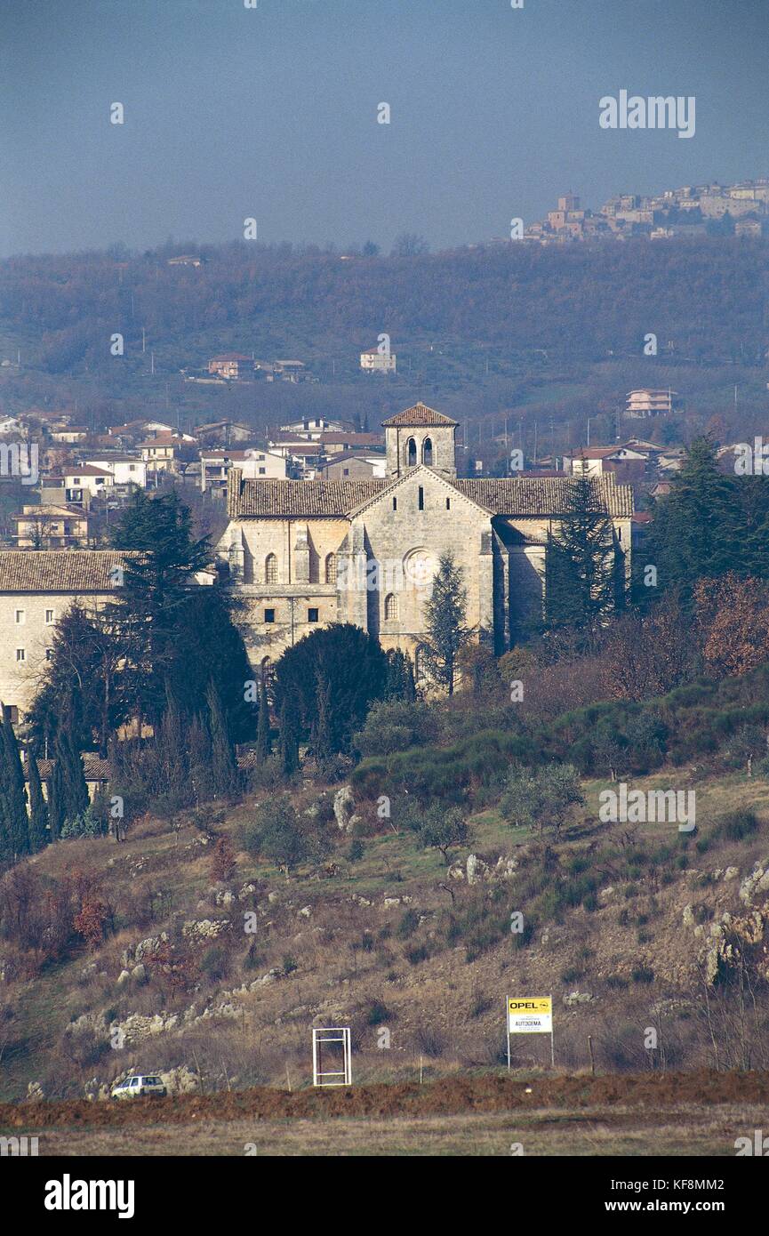 Veroli hi-res stock photography and images - Alamy