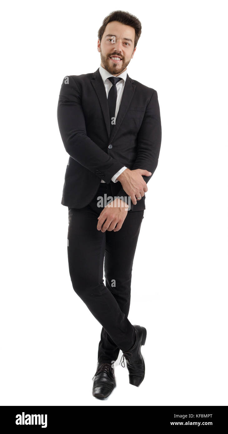 Full body image hi-res stock photography and images - Alamy