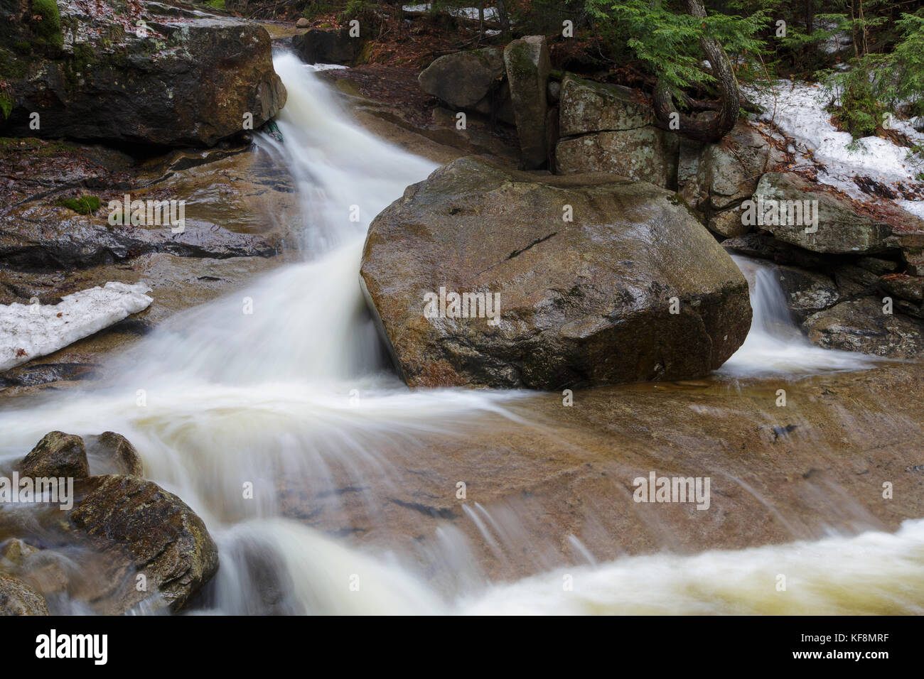 Hampshire during the high season hi-res stock photography and images ...