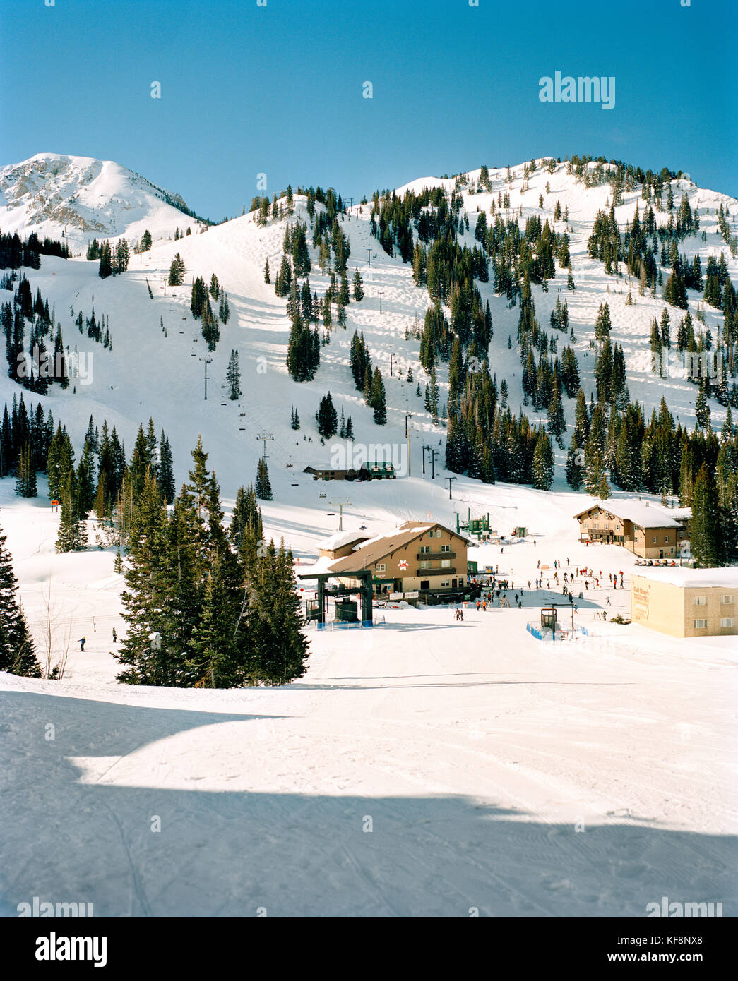 Tranquility base hi-res stock photography and images - Alamy