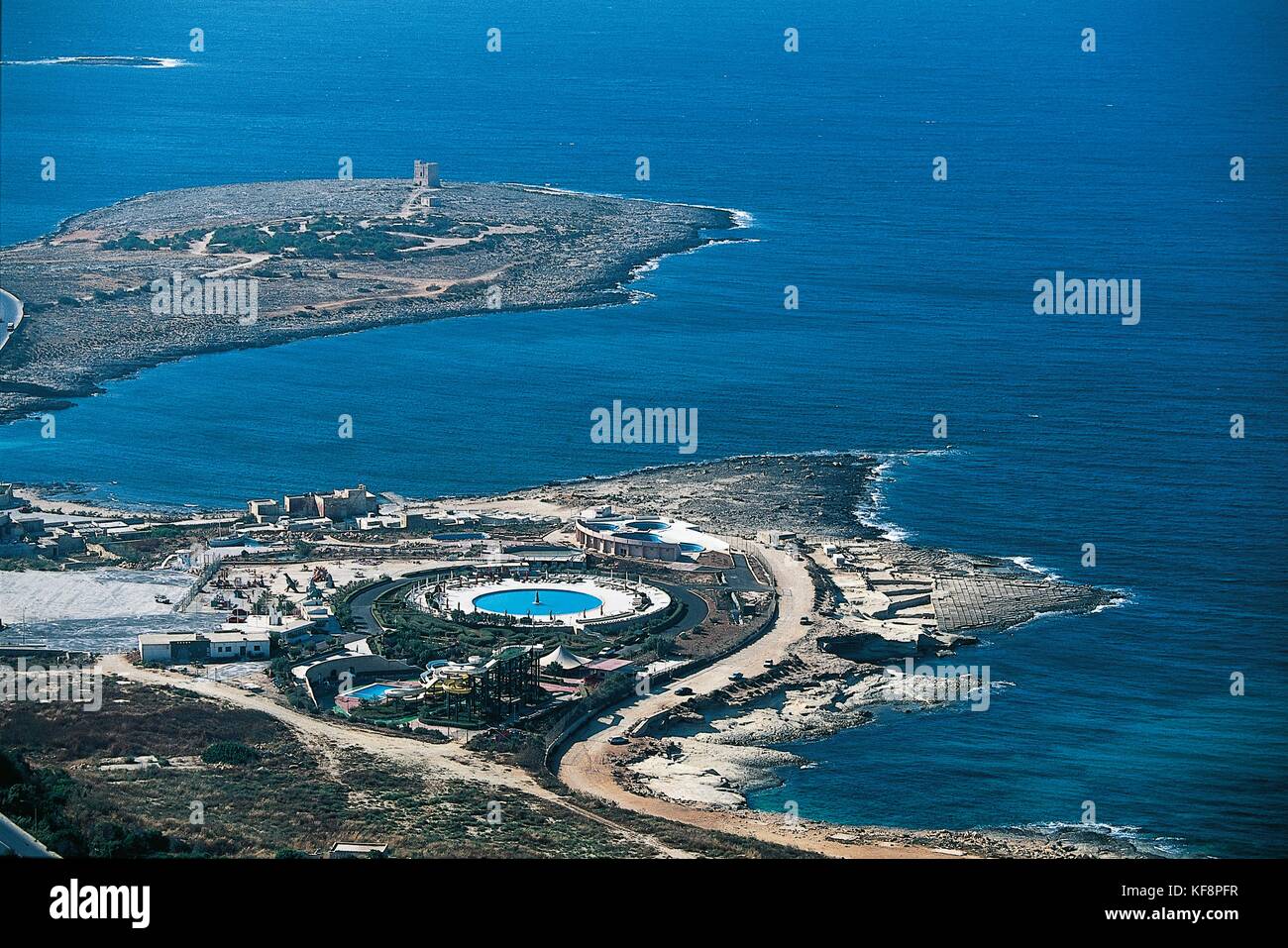 Triq il qaliet hi-res stock photography and images - Alamy