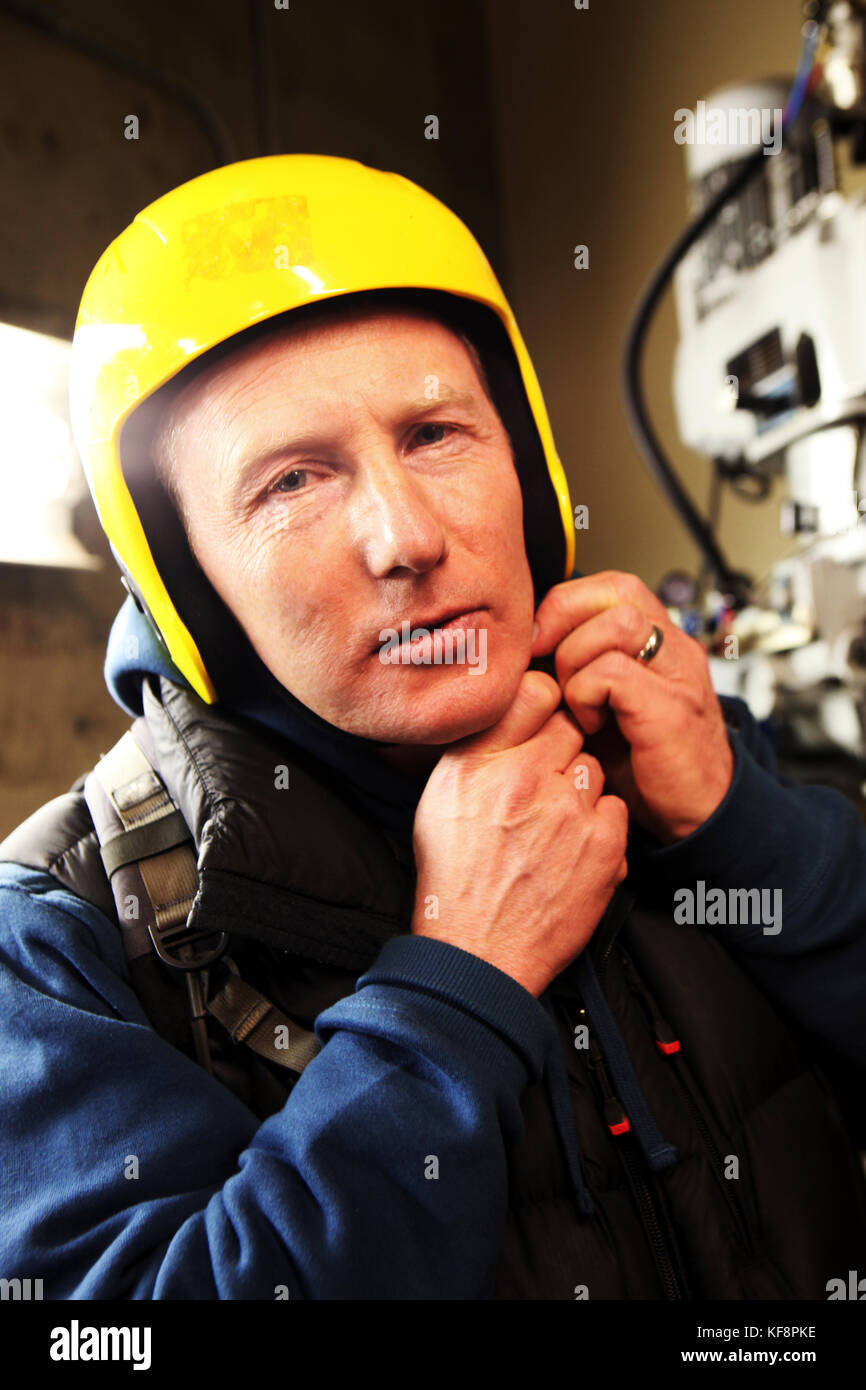 Henry druce hi-res stock photography and images - Alamy