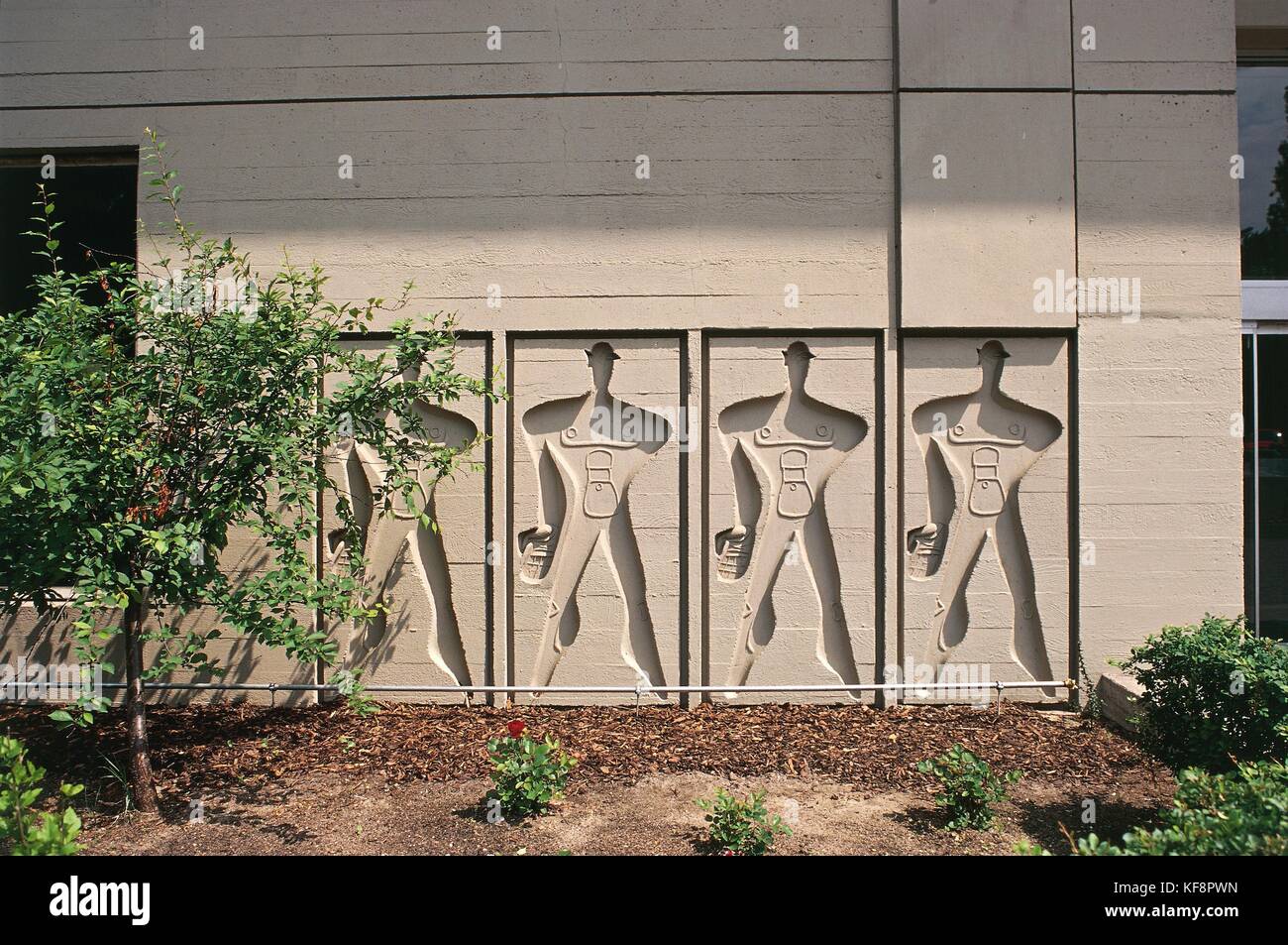 Le Corbusier Modulor System