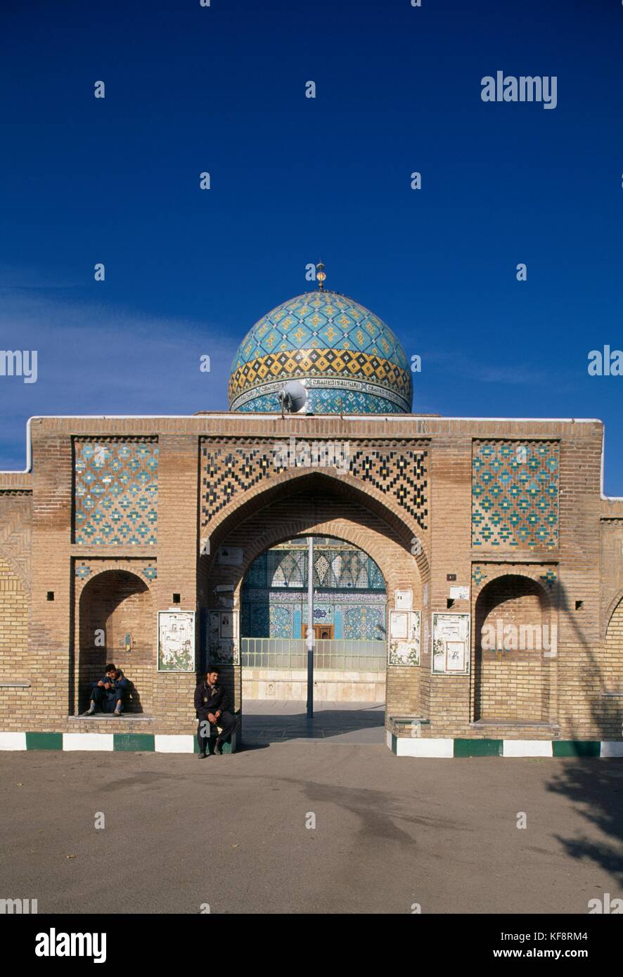 Hamadan hi-res stock photography and images - Alamy