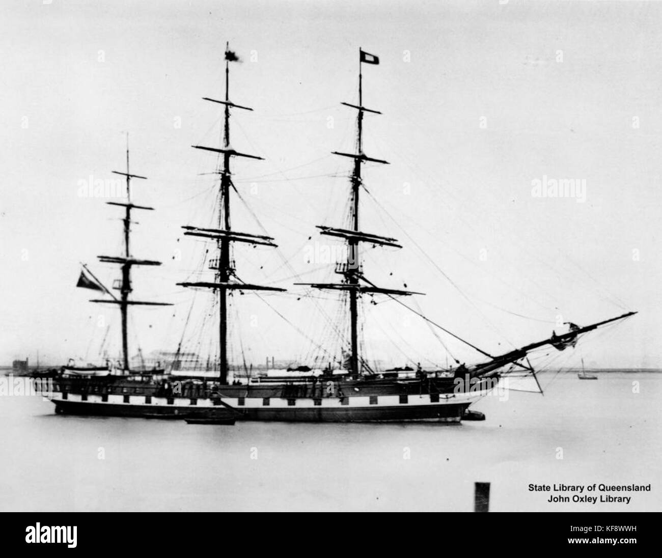 1 134030 Alnwick (ship Stock Photo - Alamy