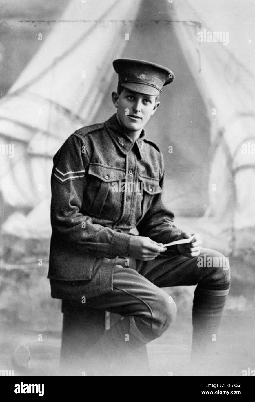 George francis Black and White Stock Photos & Images - Alamy