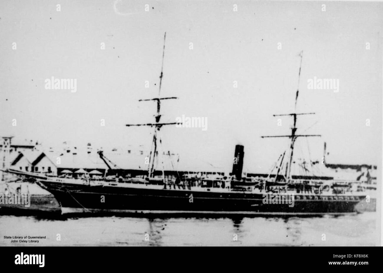 Avoco was a ship registered under the number 1 133593, likely involved ...