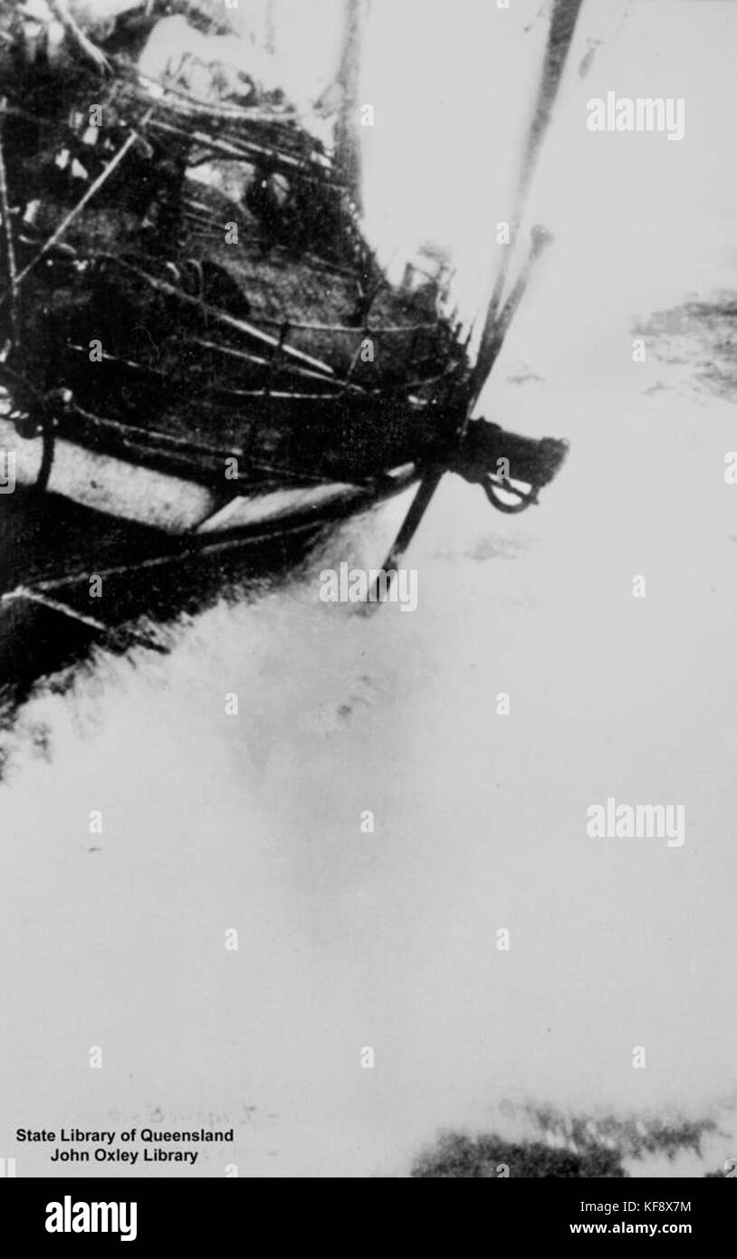 Arctic navigation Black and White Stock Photos & Images - Alamy