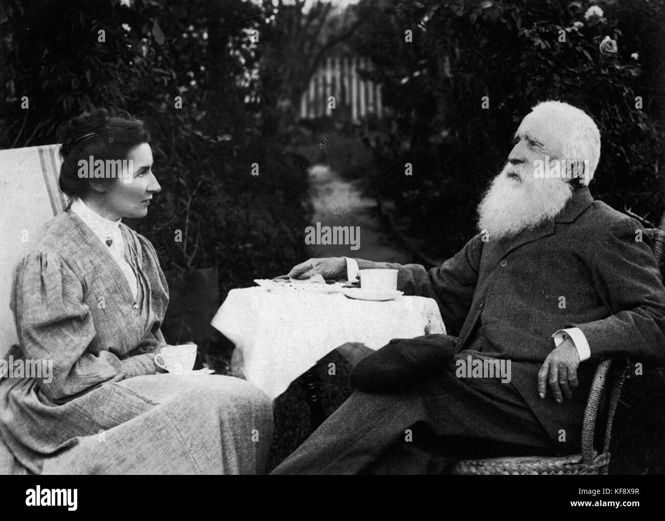 John nicholson Black and White Stock Photos & Images - Alamy