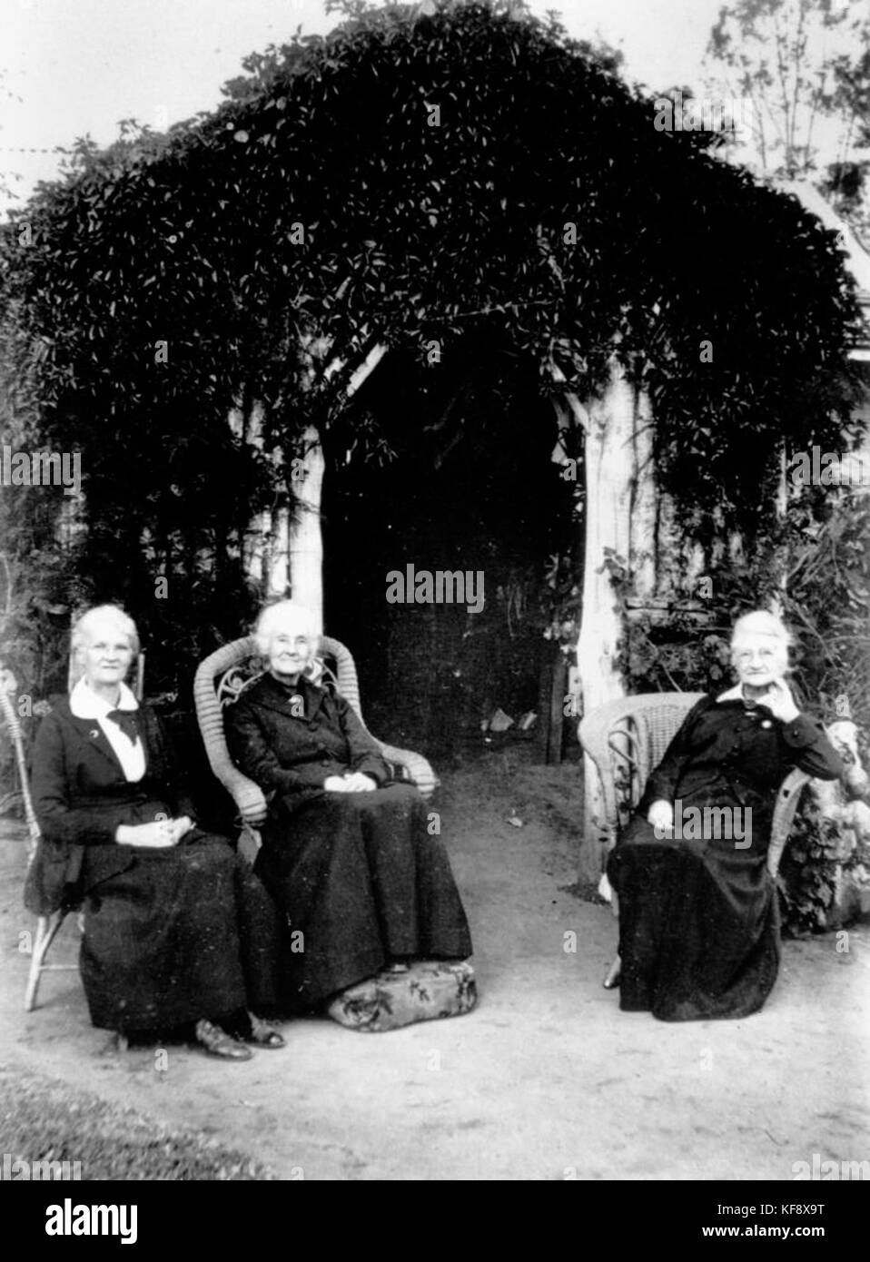 Tranquil scene depicts Black and White Stock Photos & Images - Alamy