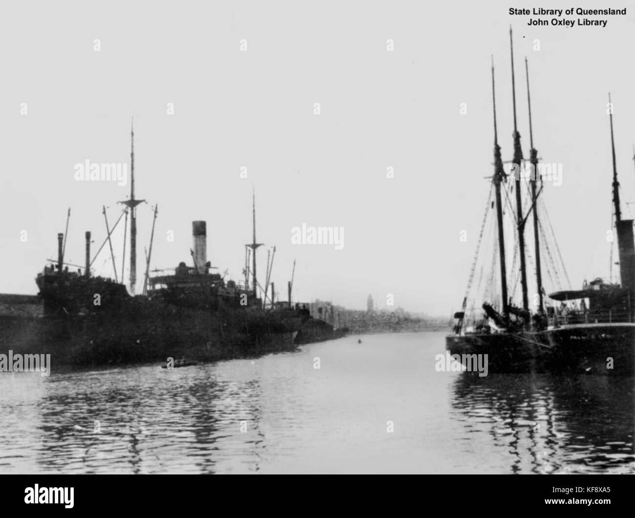 1 133441 Argosy Lemal (ship Stock Photo - Alamy