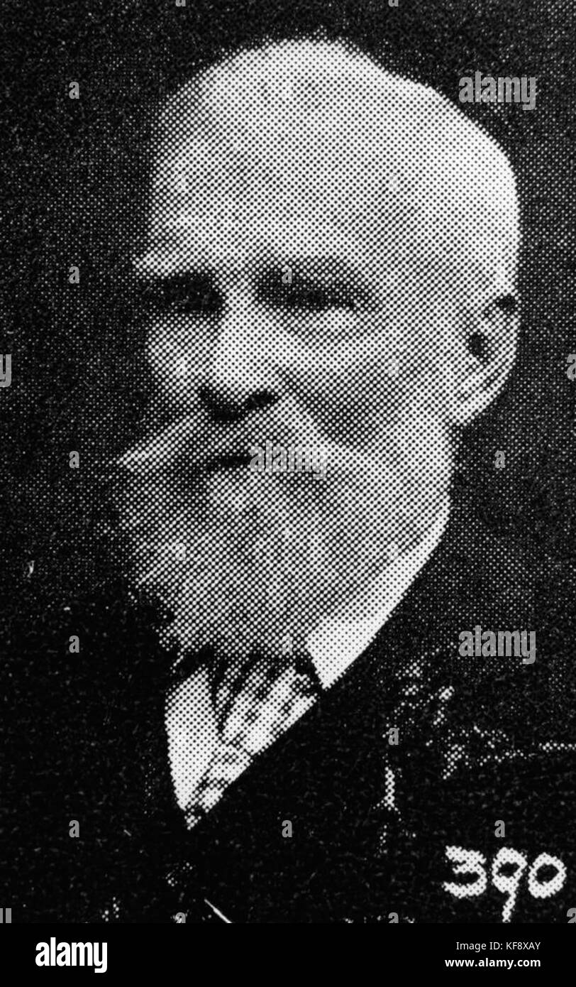 1 114080 H. C. Kable, aged 79 years Stock Photo - Alamy