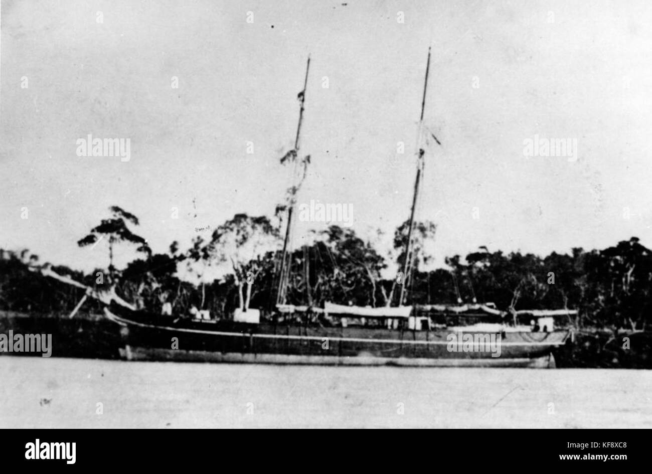 Lady Darling was a passenger ship operating in the early 20th century ...
