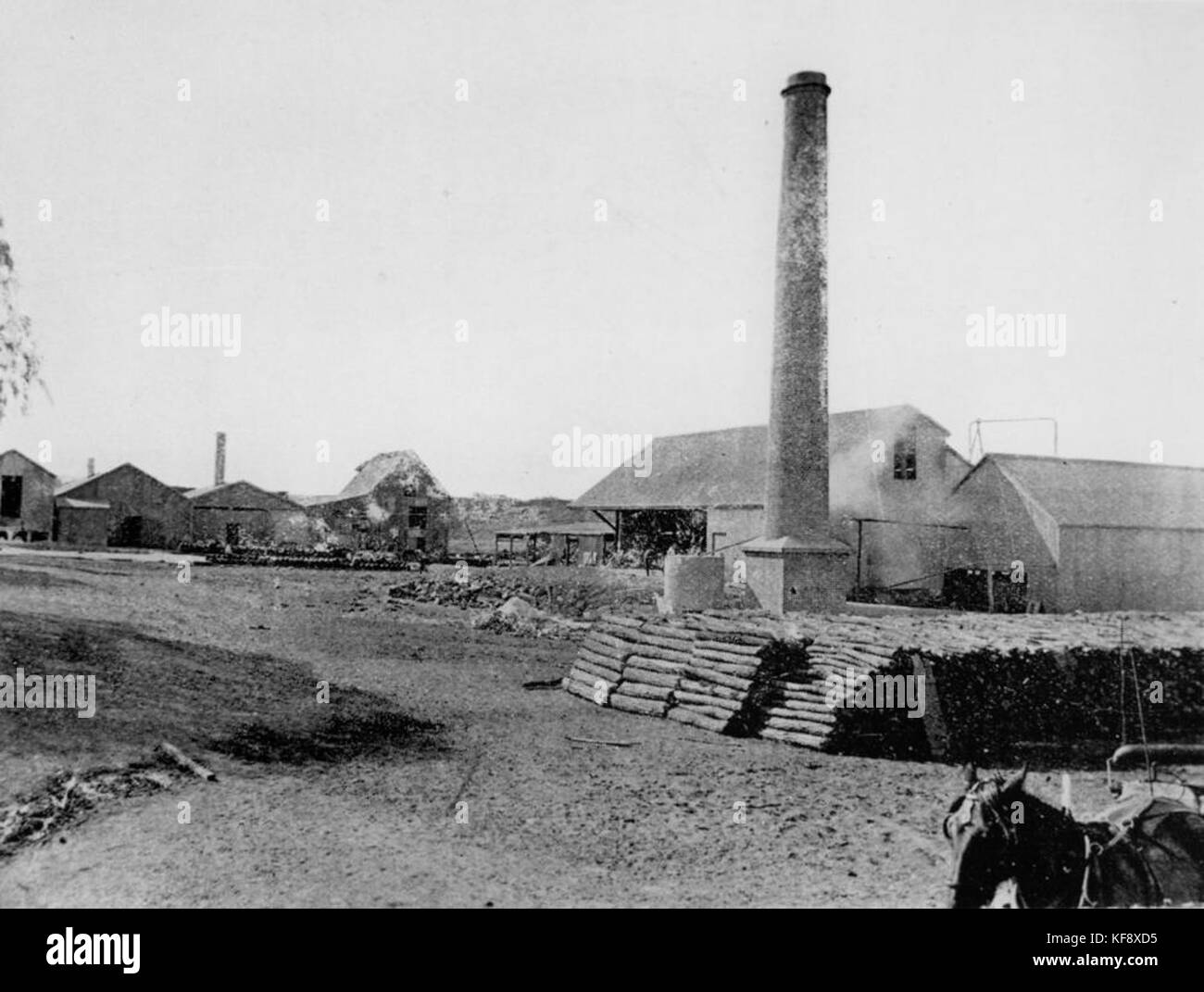 Mining towns queensland hi-res stock photography and images - Alamy