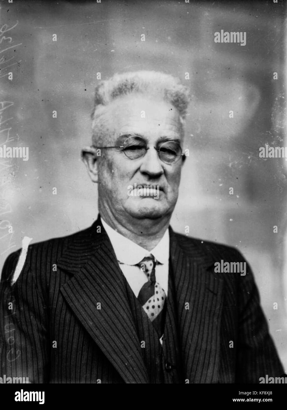 1 102463 Godfrey Morgan M.L.A Stock Photo - Alamy