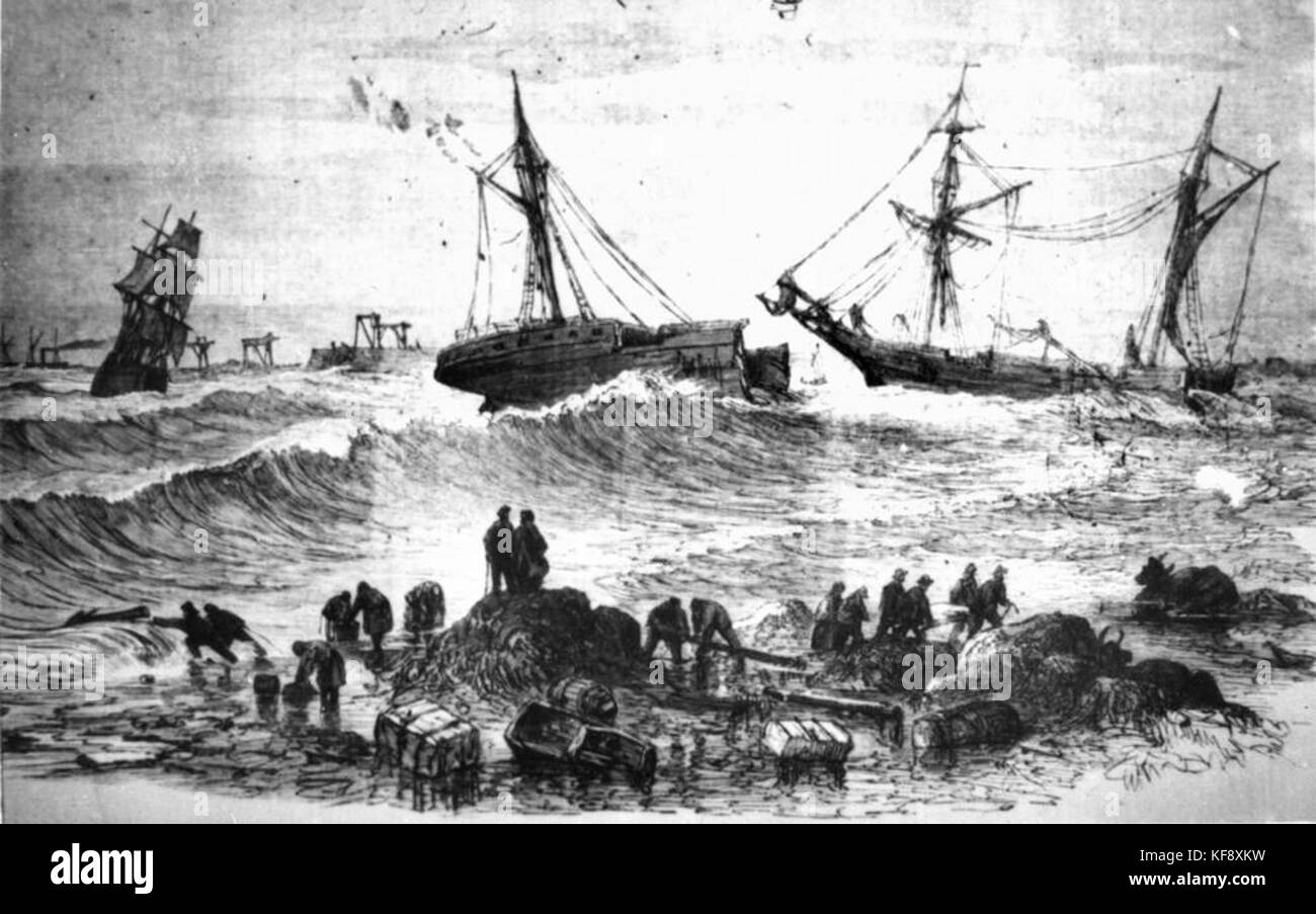 1 131411 Stanley (ship Stock Photo - Alamy