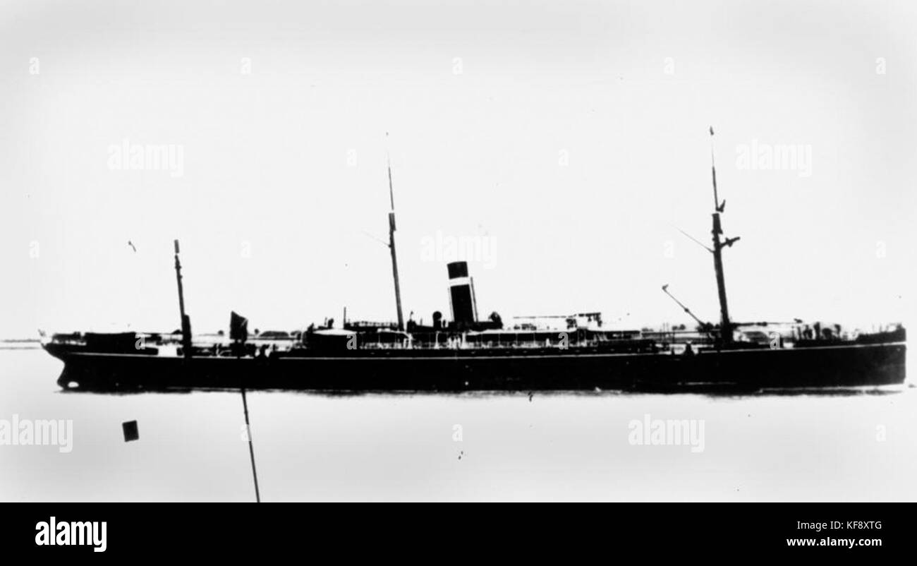 1 115896 Jumna (ship Stock Photo - Alamy