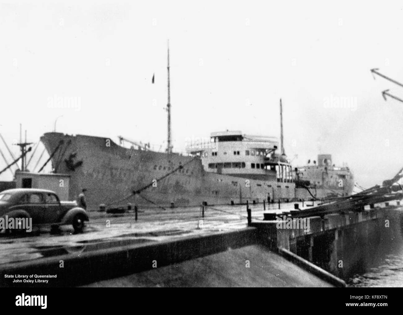 Constance fleet Black and White Stock Photos & Images - Alamy