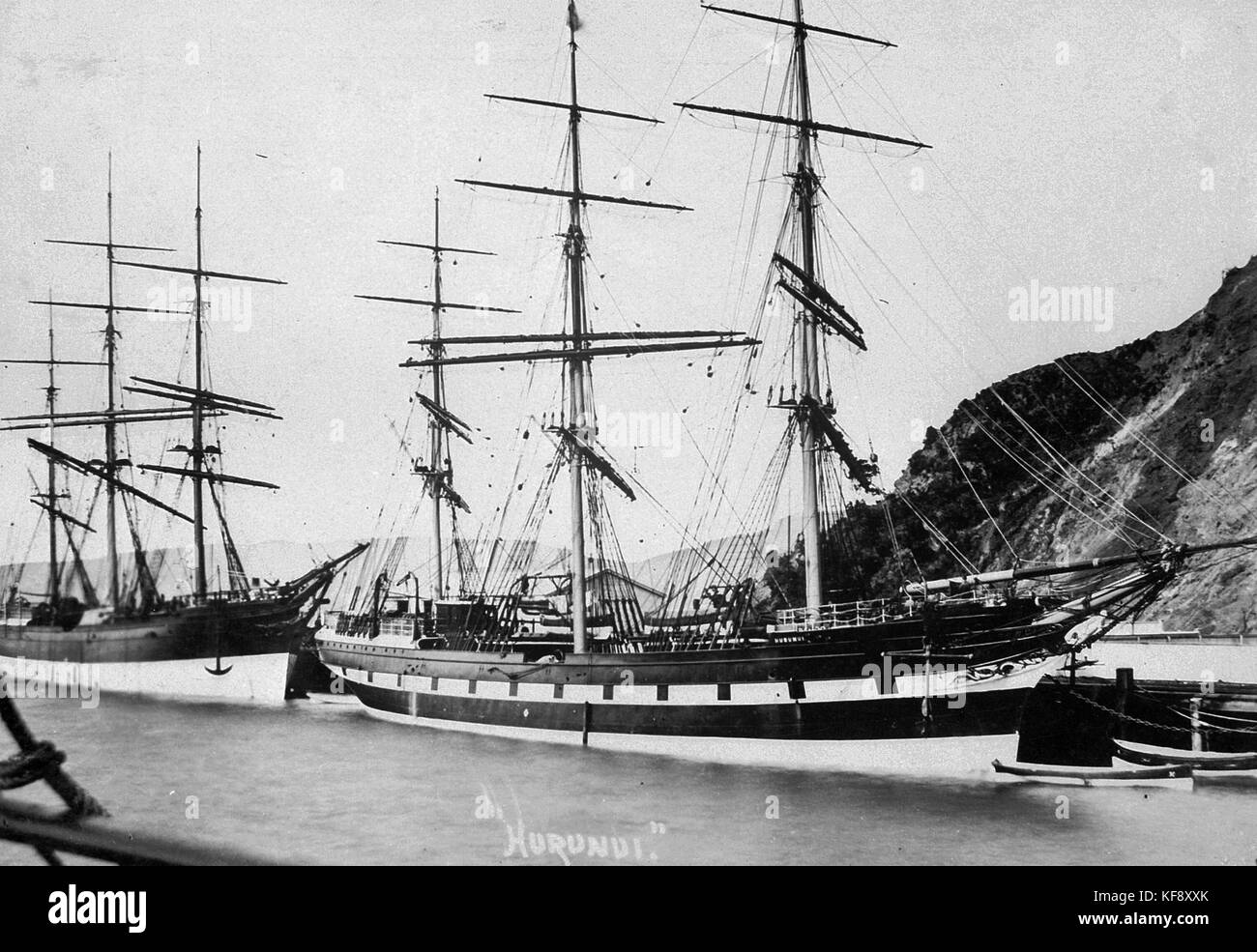 Hurunui hi-res stock photography and images - Alamy