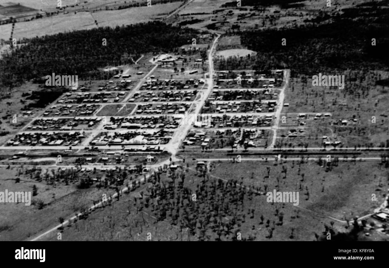 Biloela queensland hi-res stock photography and images - Alamy