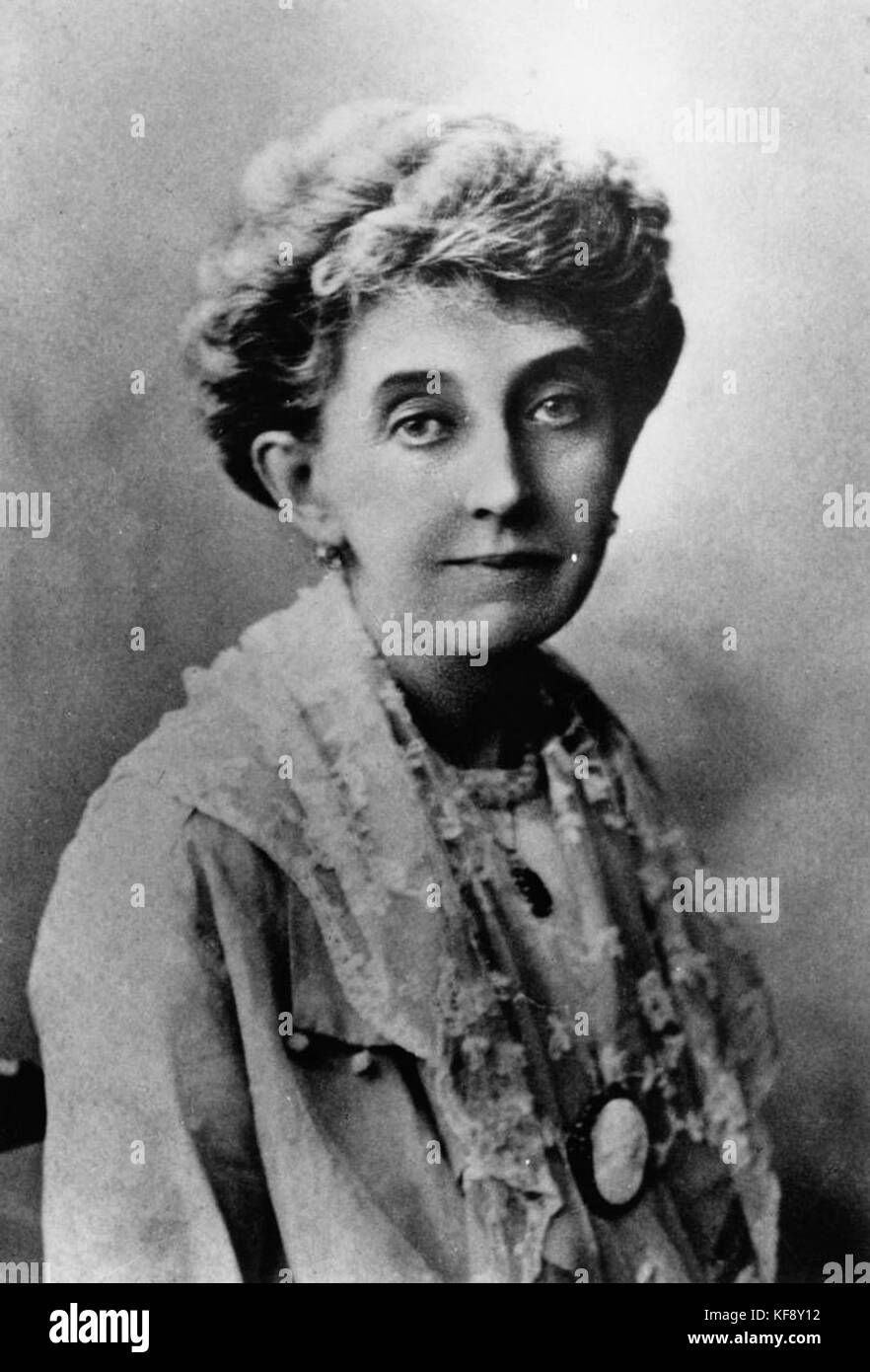 1 124723 Nancy Harward, 1923 Stock Photo - Alamy