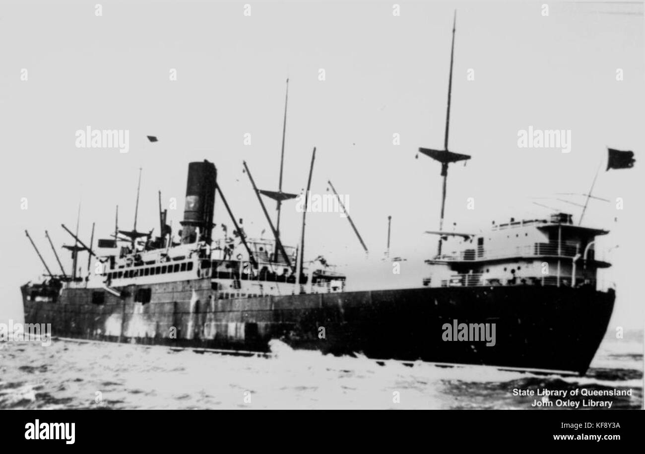 1 133469 Armagh (ship Stock Photo - Alamy