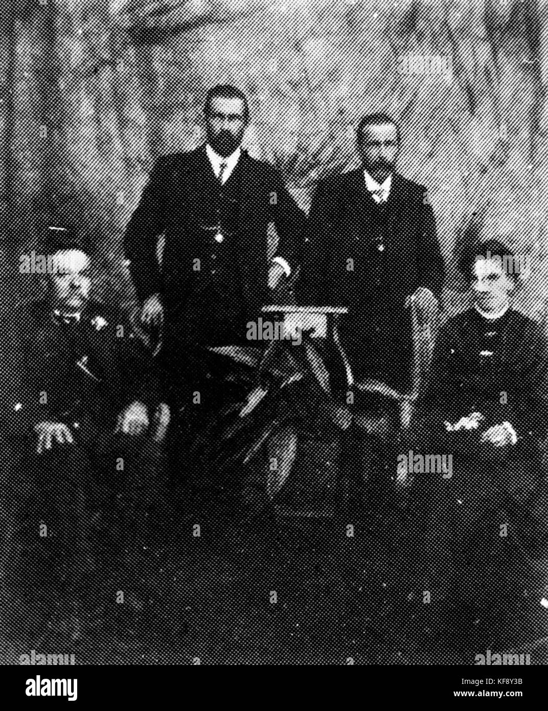 Mapleton history hi-res stock photography and images - Alamy