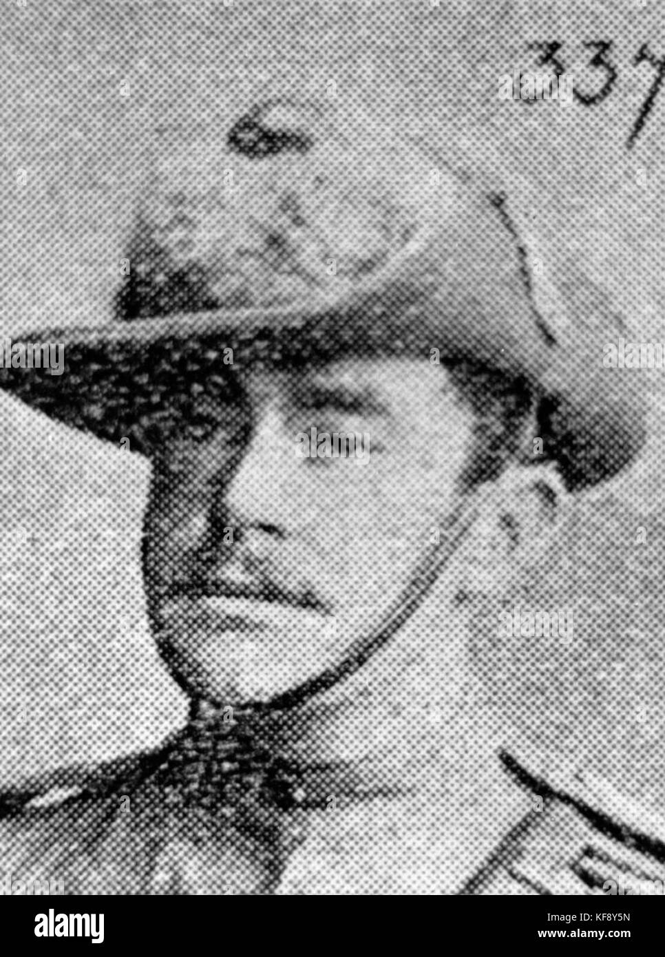 John mccabe hi-res stock photography and images - Alamy