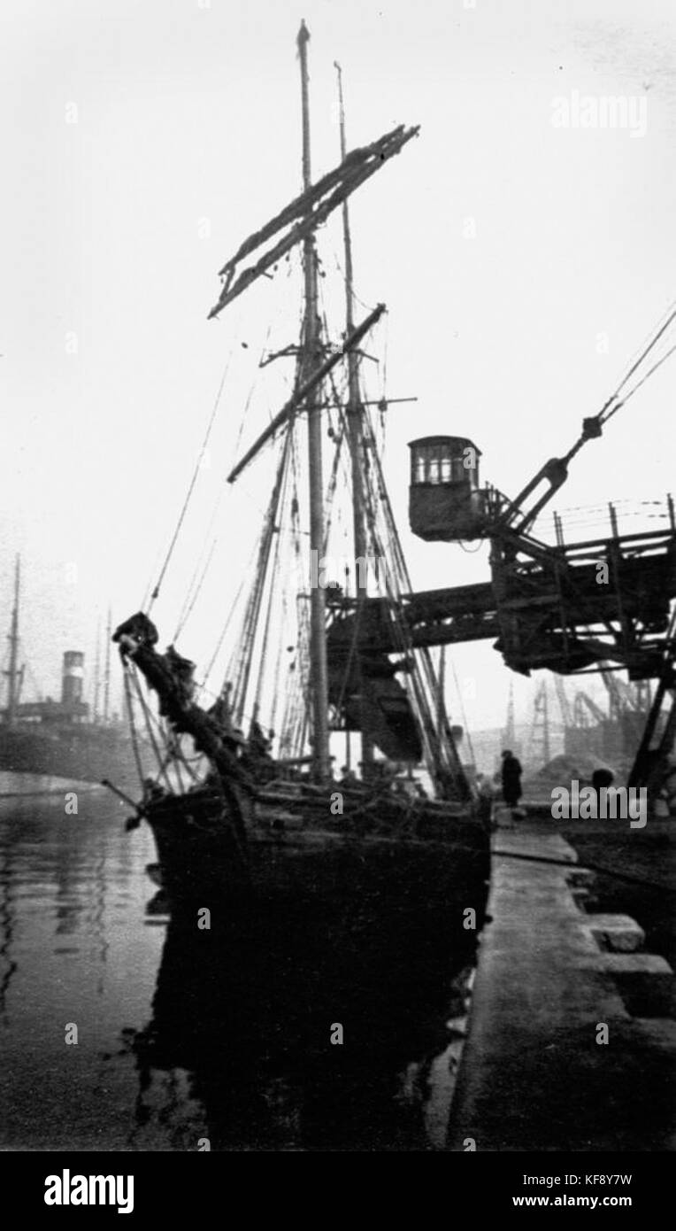 1 114748 Kate (ship Stock Photo - Alamy