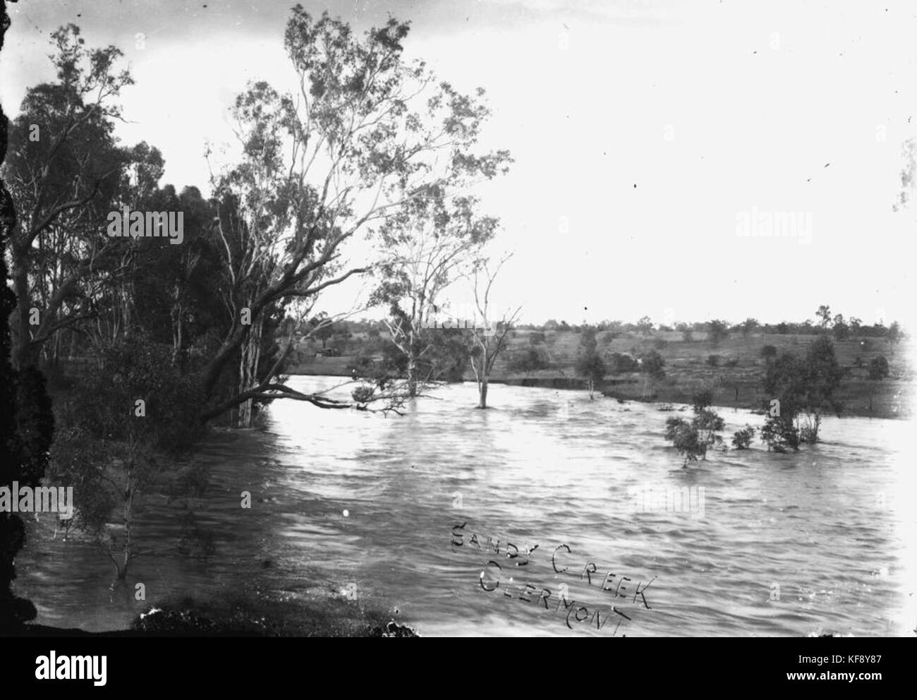 Clermont queensland hi-res stock photography and images - Alamy