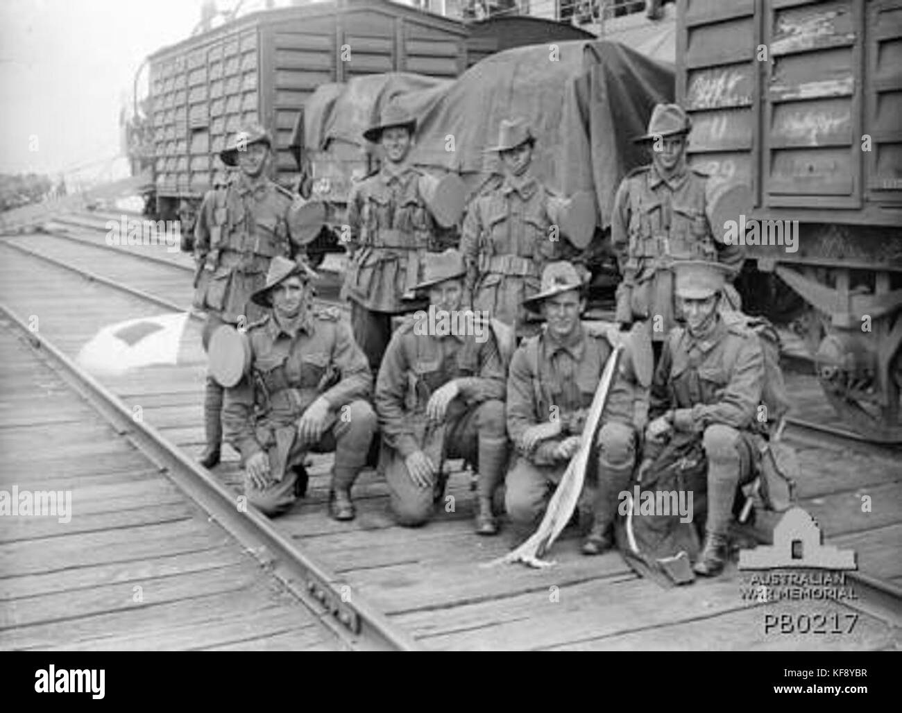 37th battalion reinforcements hi-res stock photography and images - Alamy
