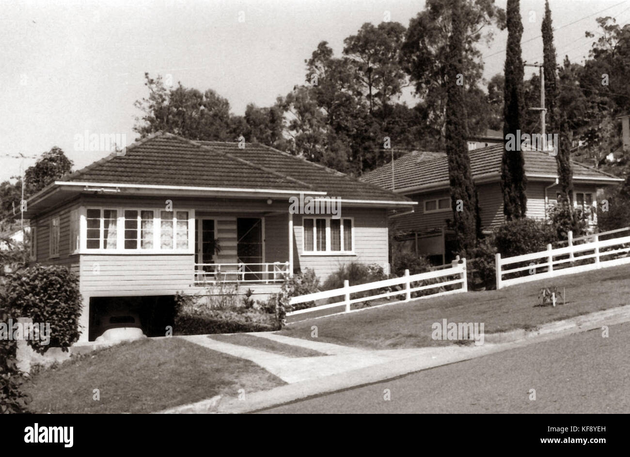 80 St Johns Ave St, Johns Wood, Ashgrove, Brisbane, Queensland ...