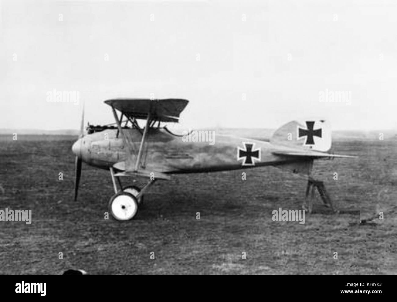 Pilot german fighter squadron hi-res stock photography and images - Alamy