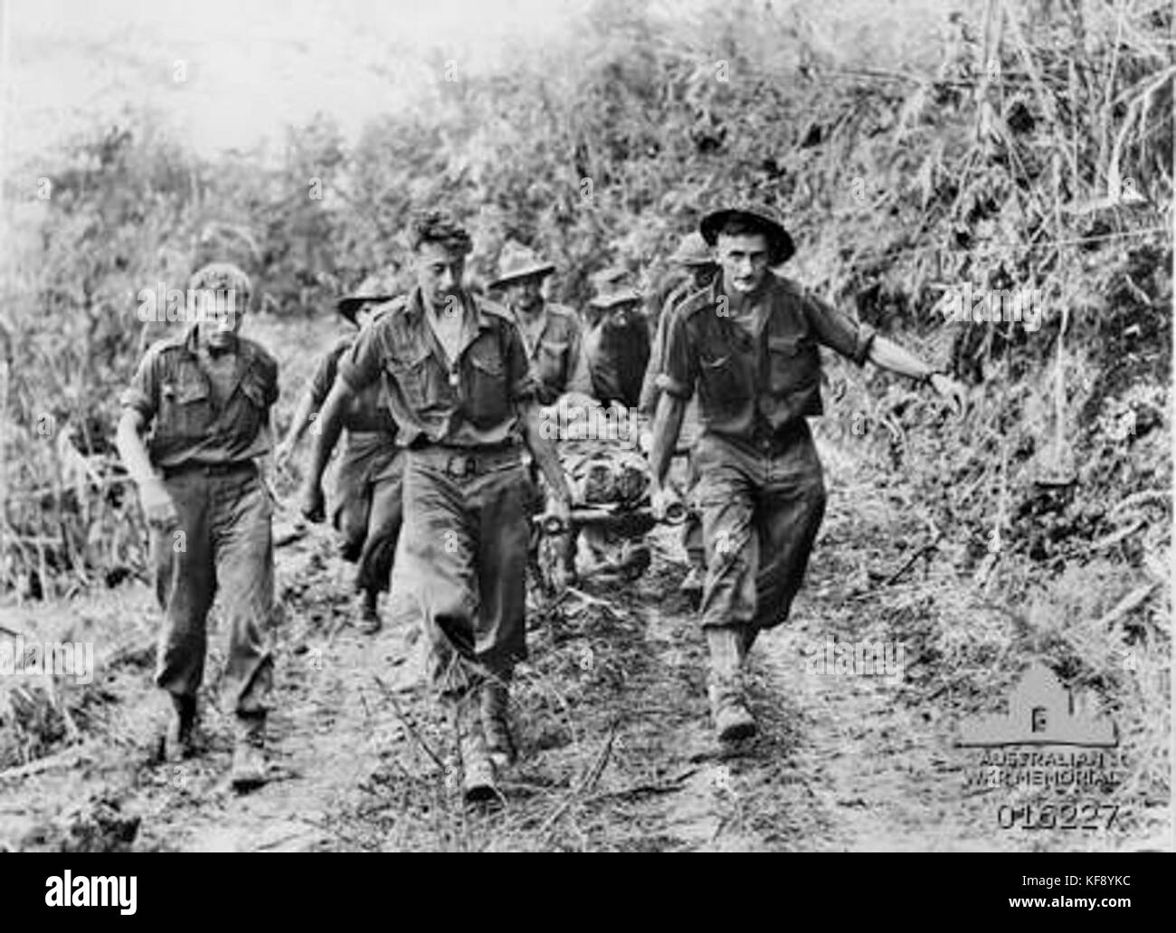 23rd battalion hi-res stock photography and images - Alamy