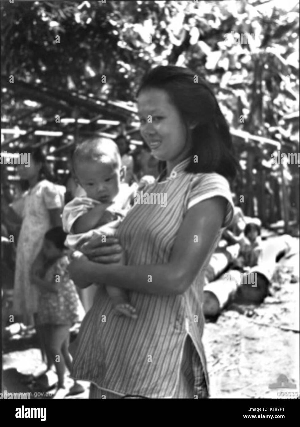 Australia war memorial soldiers Black and White Stock Photos & Images ...