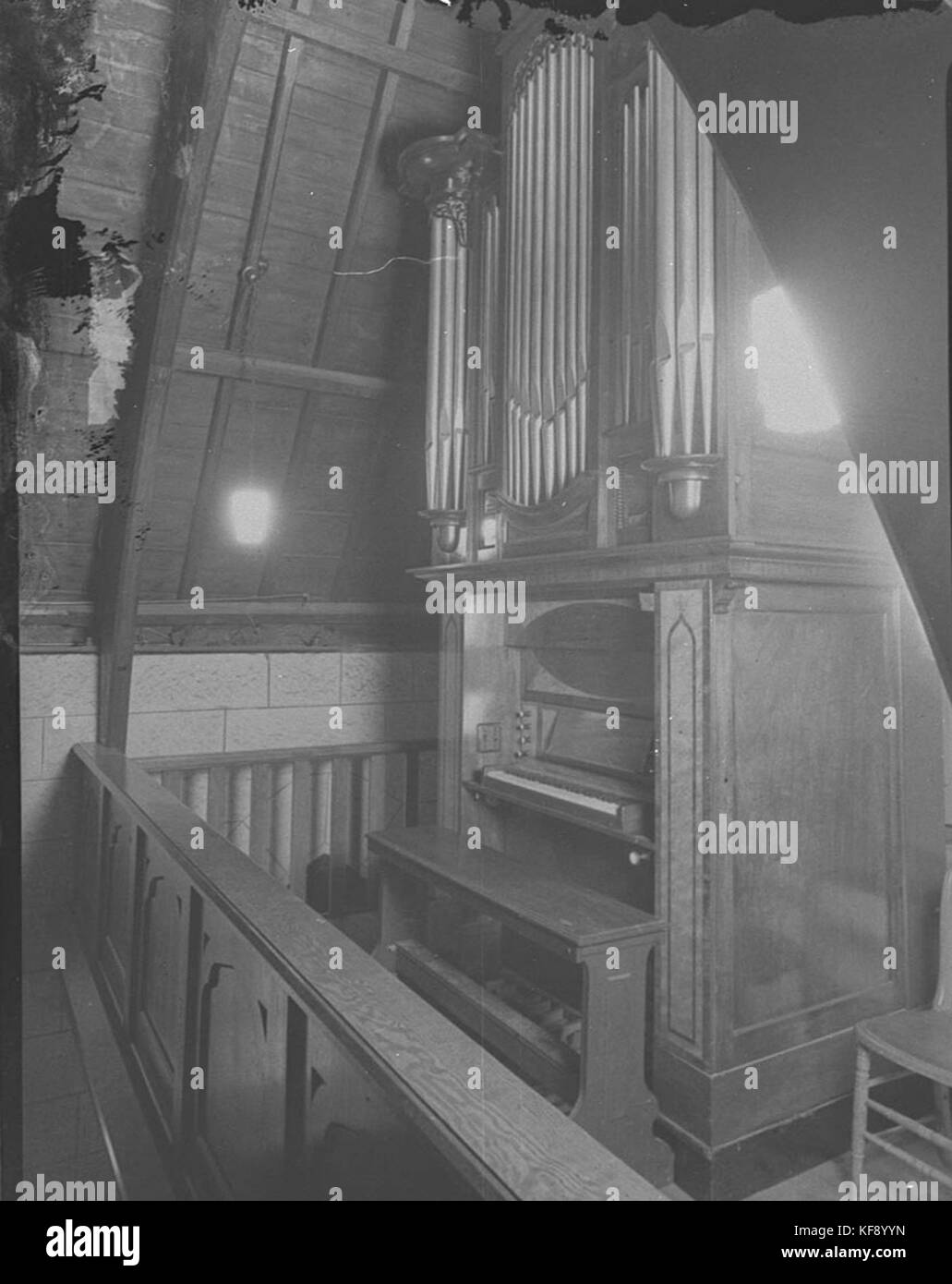 Restoration bay Black and White Stock Photos & Images - Alamy