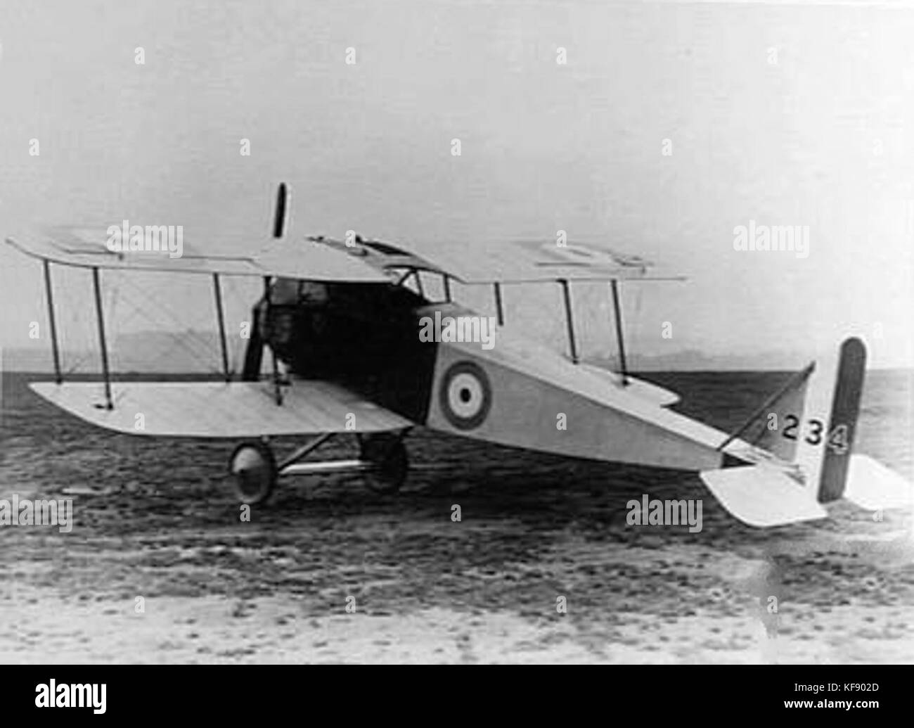 Halberstadt d iii hi-res stock photography and images - Alamy