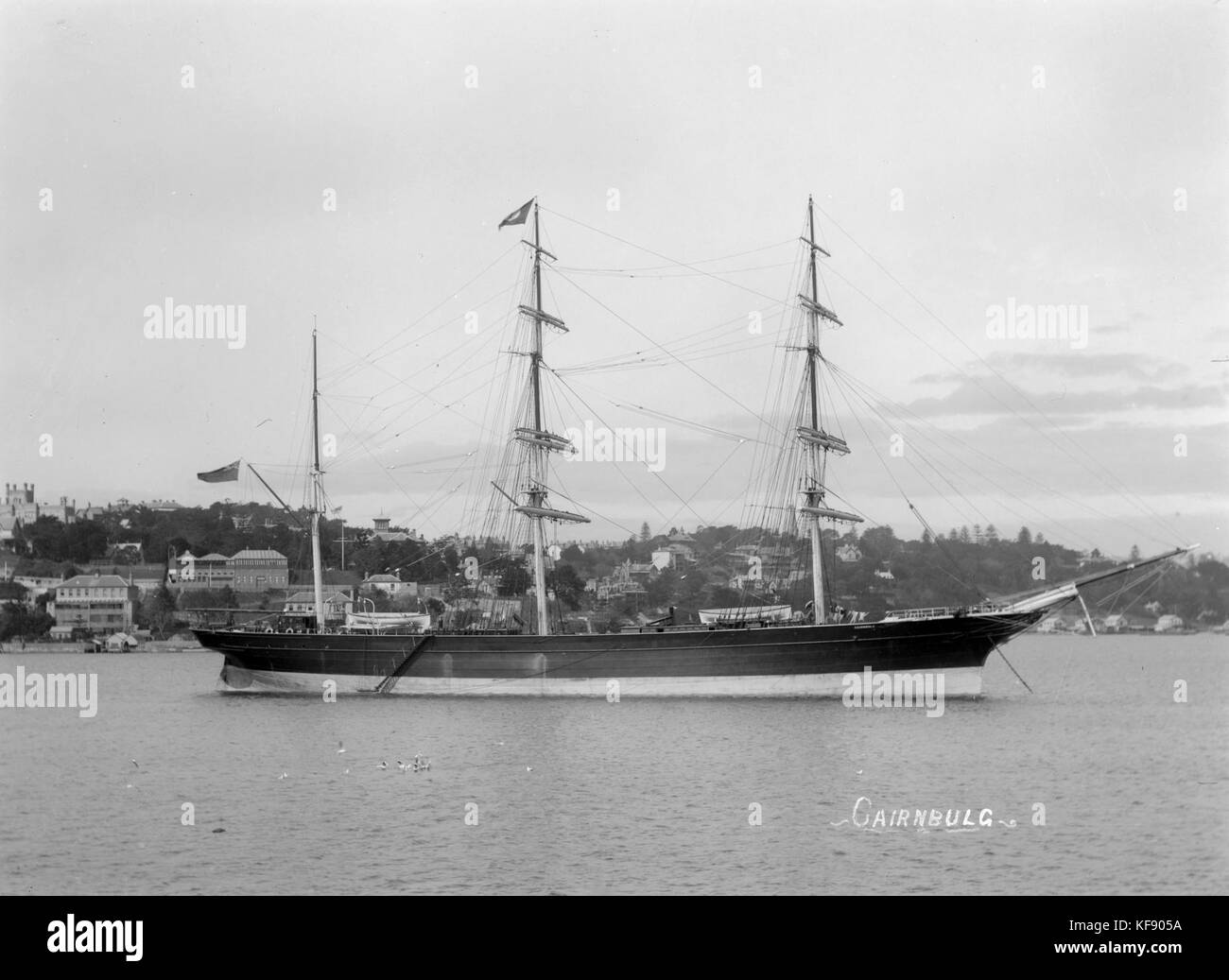 Cairnbulg hi-res stock photography and images - Alamy