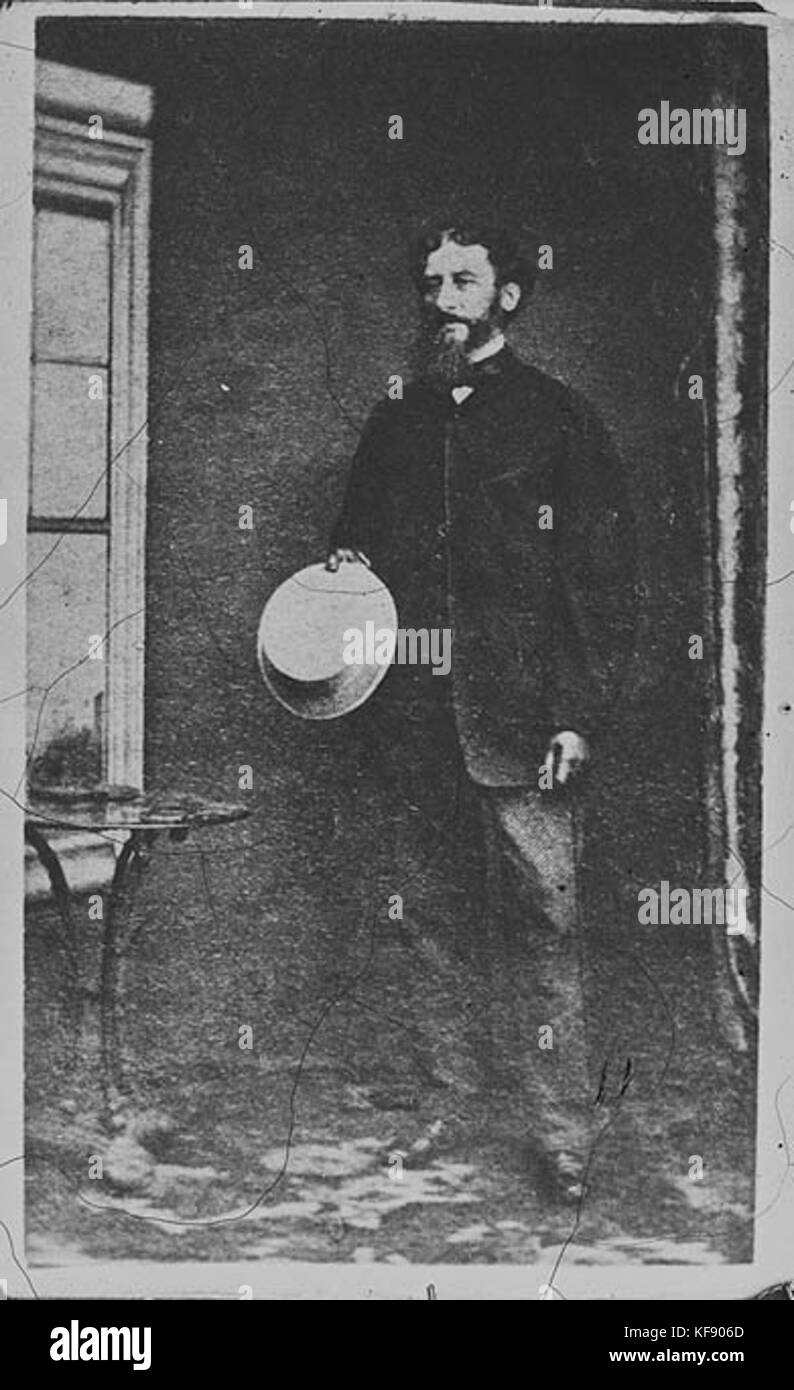 Captain charles Black and White Stock Photos & Images - Alamy