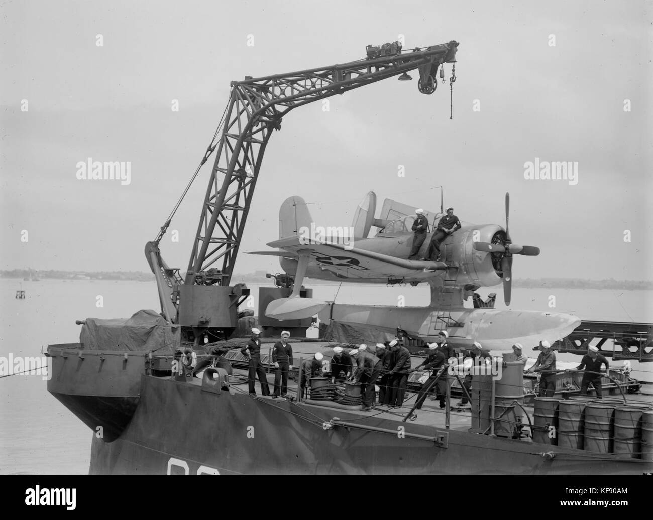 Uss birmingham hi-res stock photography and images - Alamy