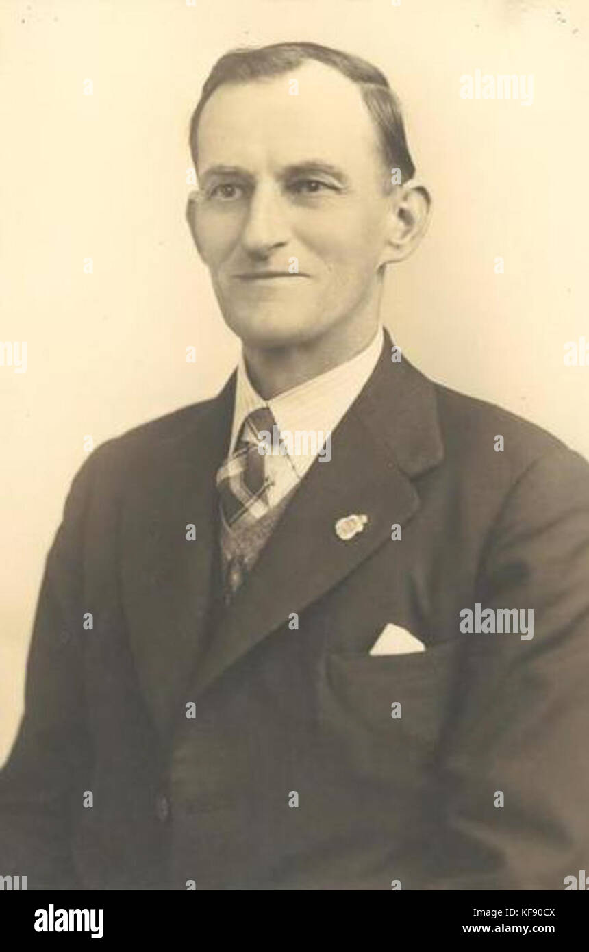 Donald mcleod hi-res stock photography and images - Alamy