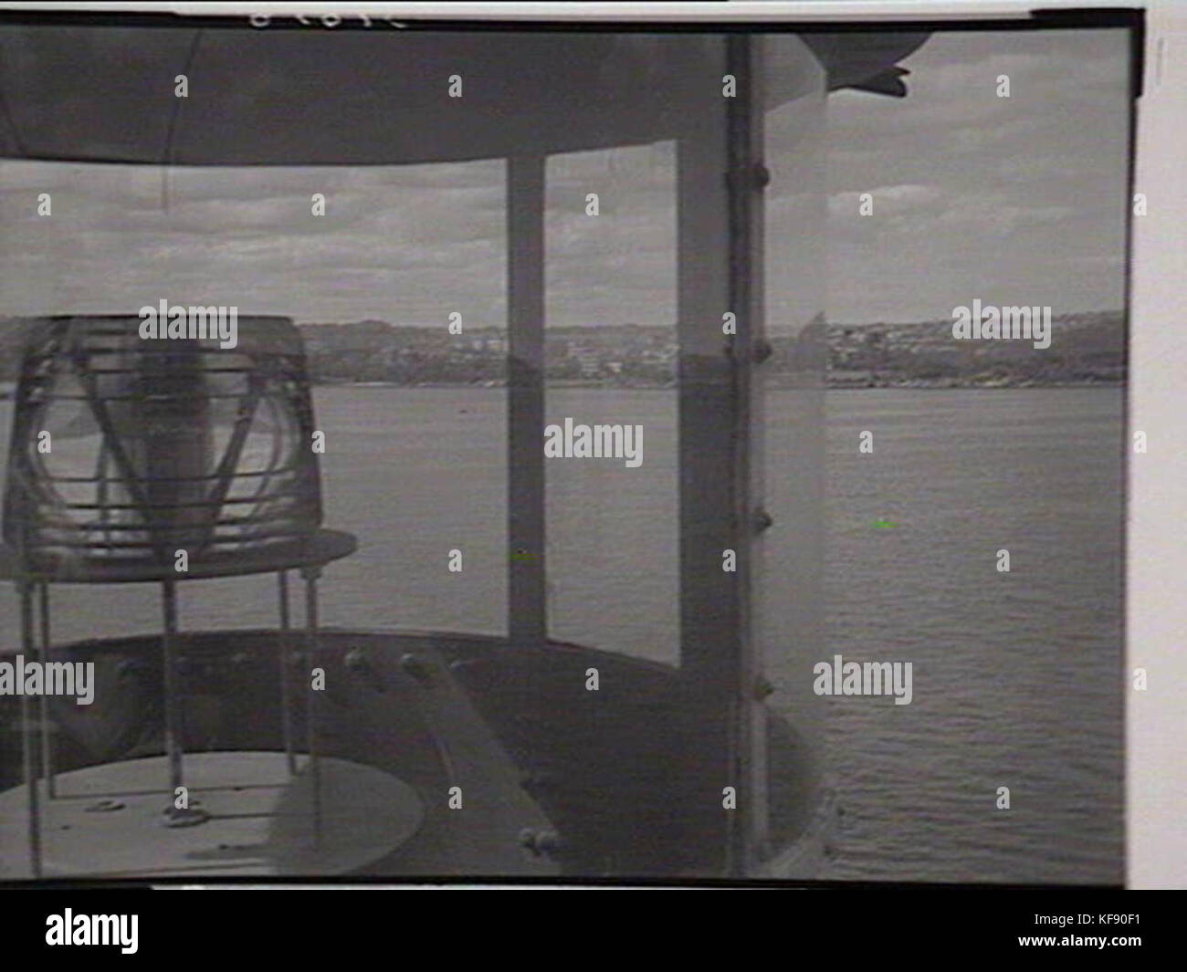 Fort denison light hi-res stock photography and images - Alamy