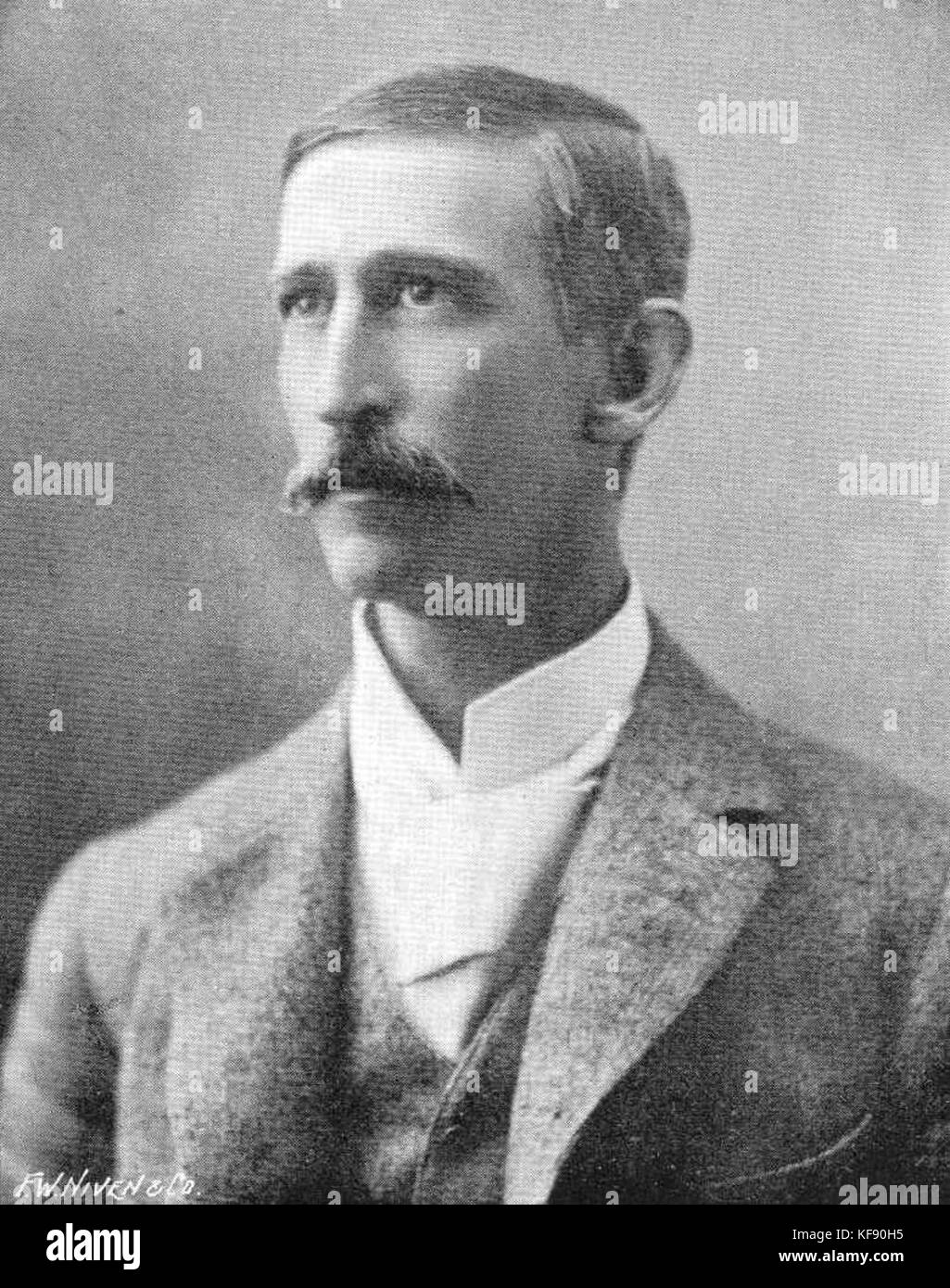 Frederick charles hi-res stock photography and images - Alamy