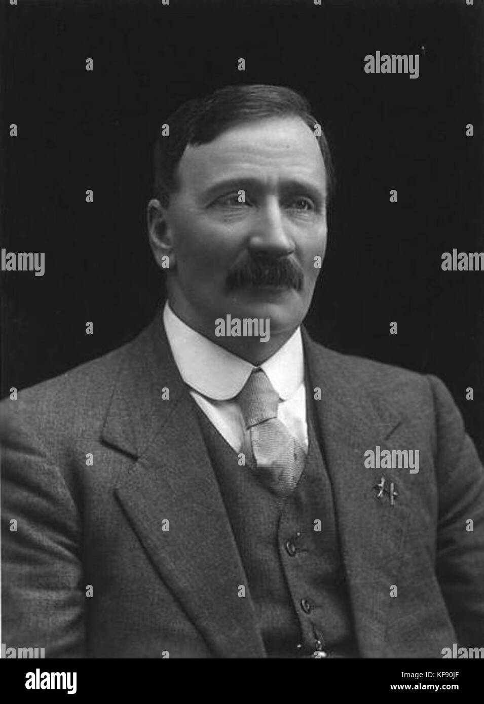 George foley hi-res stock photography and images - Alamy