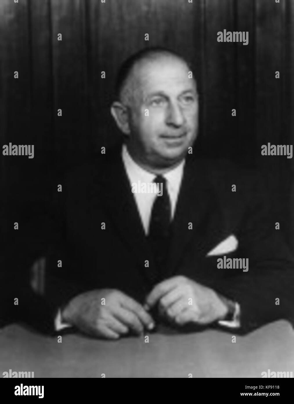 Henry bolte hi-res stock photography and images - Alamy